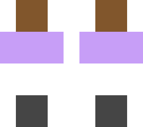Apagender Base Skin | Minecraft Skin