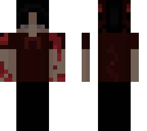 azazel | Minecraft Skins