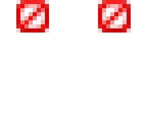 Barrier Head Skin | Minecraft Skin