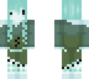 Beechum | Minecraft Skin