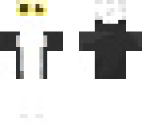 guzma | Minecraft Skins