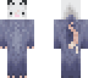 possum | Minecraft Skins