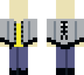 bonome | Minecraft Skin