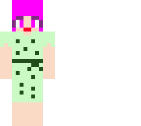bowl cut | Minecraft Skins