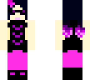 callie | Minecraft Skins
