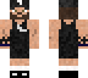 cbum | Minecraft Skin