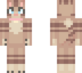 Cody | Minecraft Skin