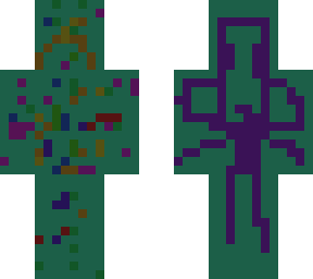 layer | Minecraft Skins