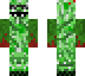 cool creeper | Minecraft Skins