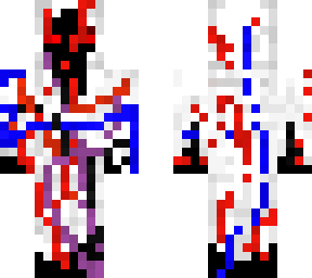 minecraft entity 303 | Minecraft Skins