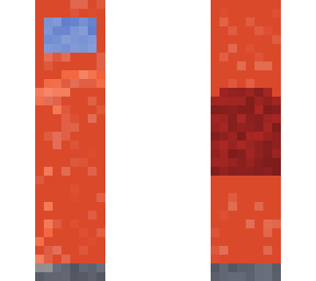 crepeper mega sus | Minecraft Skin