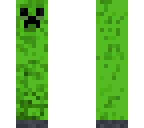 crepper | Minecraft Skin