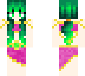 dancer | Minecraft Skins