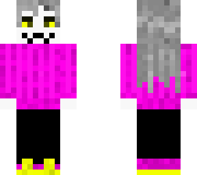 dingus | Minecraft Skins