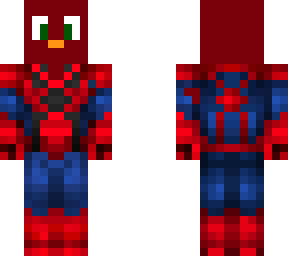 donibobes | Minecraft Skin