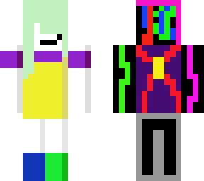 doors skin | Minecraft Skins