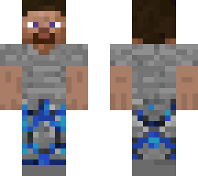 DrDonut | Minecraft Skin