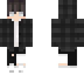 eboy | Minecraft Skin
