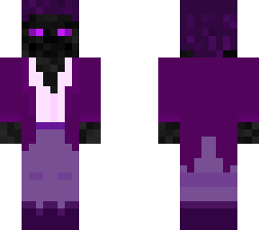 enderian | Minecraft Skins