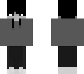 enzoy in the 40s | Minecraft Skin