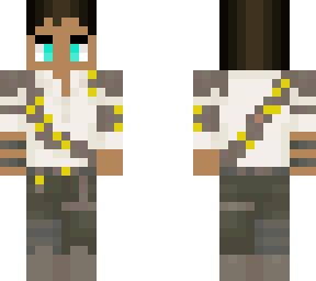 eric | Minecraft Skin