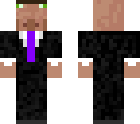 derp villager | Minecraft Skins