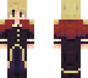 felix | Minecraft Skins