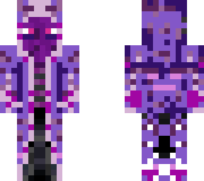 female mage | Minecraft Skins