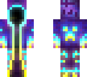 glowing | Minecraft Skins