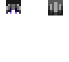 hair base tutorial | Minecraft Skins