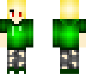 5d skin | Minecraft Skins