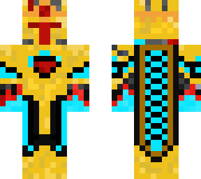 hurt knight | Minecraft Skin