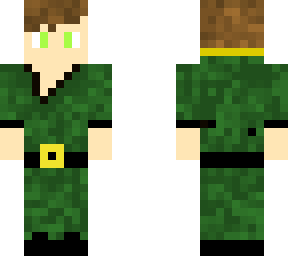 irish | Minecraft Skins