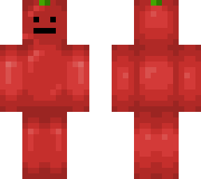 tomato | Minecraft Skins