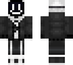 Jhon is cool | Minecraft Skin