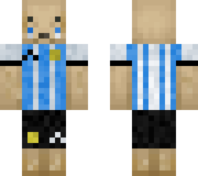 jotchua | Minecraft Skins