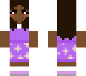 kalani | Minecraft Skins