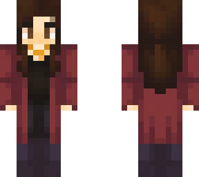Karen | Minecraft Skin