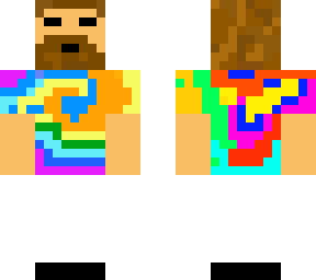 King Thomas | Minecraft Skin