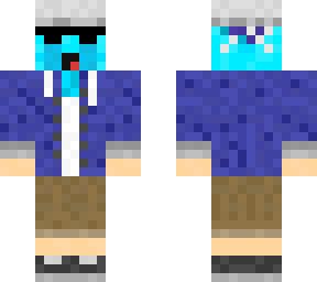 gambo | Minecraft Skins