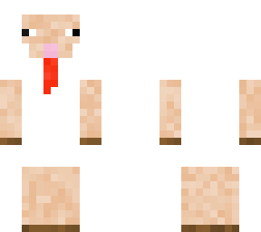 sheep man | Minecraft Skins