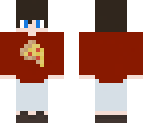 lolo | Minecraft Skin