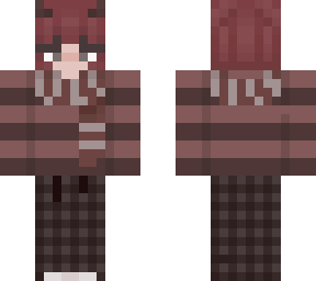 shocked | Minecraft Skins