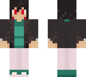 marlow | Minecraft Skins