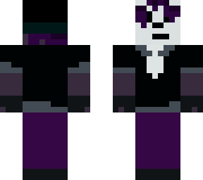 fnaf sb | Minecraft Skins