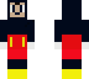 mickeymouse walt disney | Minecraft Skins
