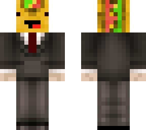taco | Minecraft Skins