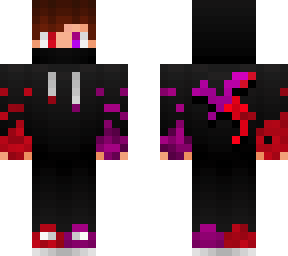 nether | Minecraft Skins