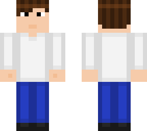 npc | Minecraft Skin