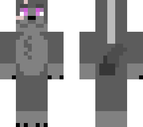 Onyx | Minecraft Skin